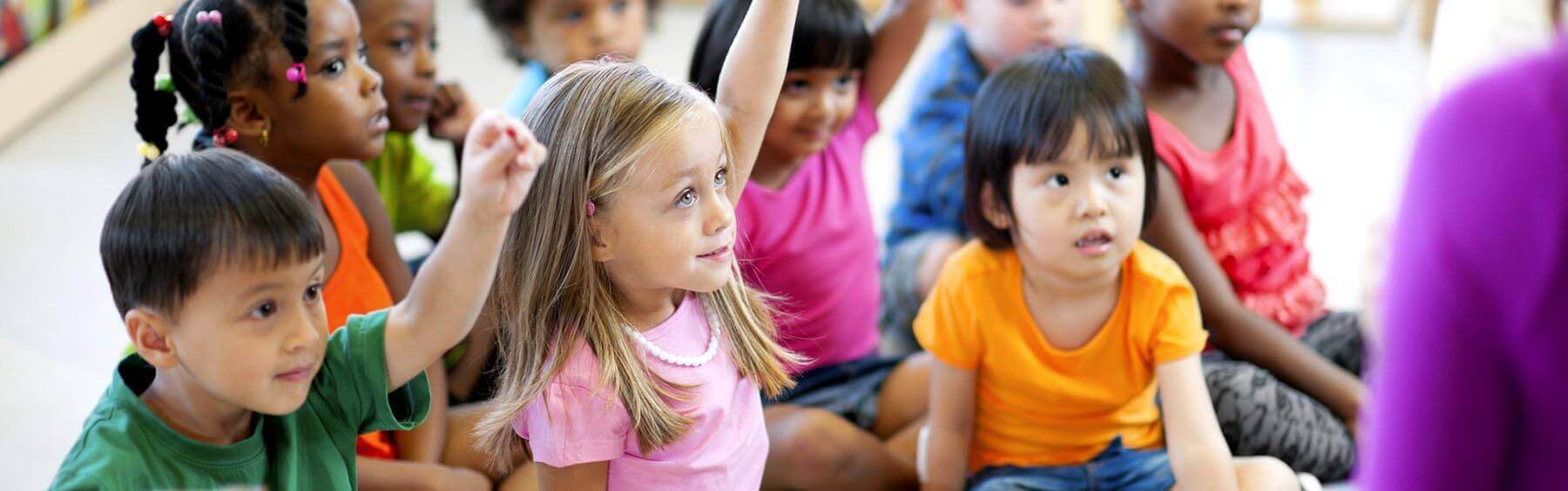 Photo Gallery for Talented Tots Learning Center, Daycare, and Preschool ...